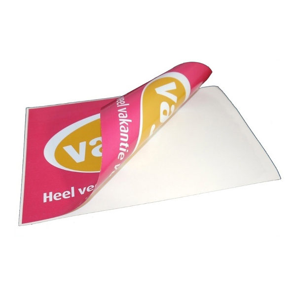 Statische stickers bestellen? Dat doet je bij ons! | Ikwilstickers.nl